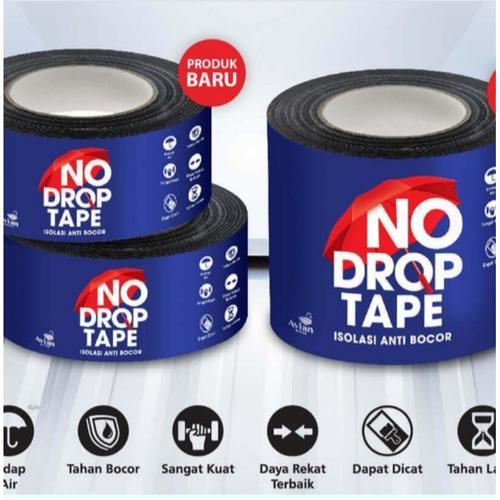 Jual no drop tape 10 x 5 mm isolasi seng galvanis - Kota Bekasi - WARNA ...