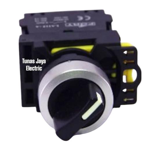 Jual FORT Selector Switch (Di putar balik lagi) LA115-A5 2 Posisi / 3 ...