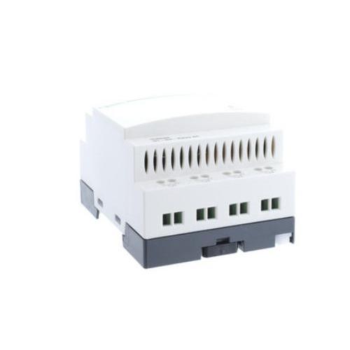 Promo Sr2E121Fu - Compact Smart Relay Zelio Logic - 12 Io - 100-240V Ac ...