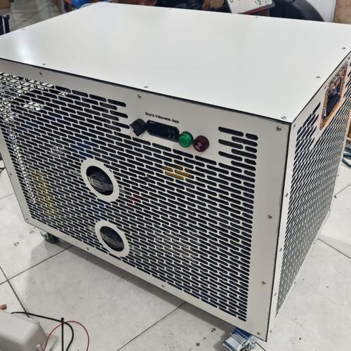 Jual GREE Water Chiller Mandi Air Dingin Ice Bath Cooling System CWI ...