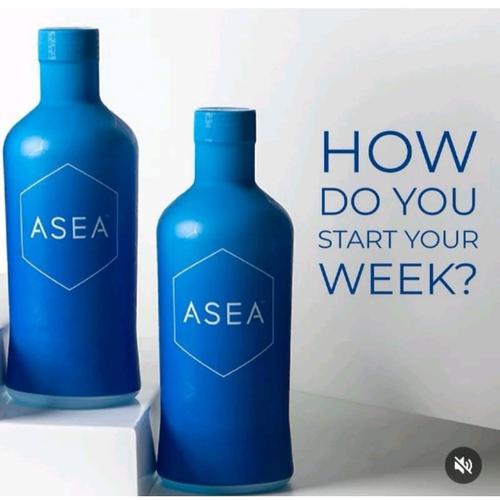 Jual ASEA REDOX Signaling Molecules Suplement isi 960ml Original ...