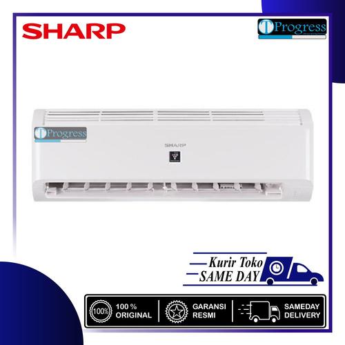 Jual AC SHARP 3/4 PK AH-AP7BMY / 7BMY PLASMACLUSTER + PASANG - Kab. Bogor - tokoprogress | Tokopedia