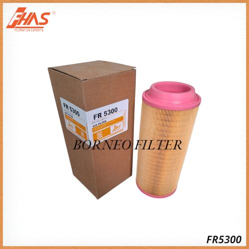 Jual FR5300 Fhas Outer Air Filter Udara C15300 JAE-88107 RS3920 AF26391 ...