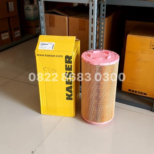 Jual Kaeser 6.2085.0 Air Filter Element Kaeser 6.2085.0 A1 - Kab ...