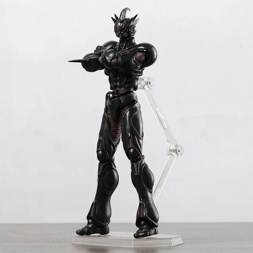 Jual Impor Figma 333 Bio Booster Armor Guyver Ⅲ 3 Action Figure Joint ...