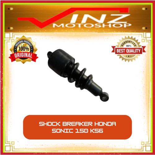 Jual SHOCK BREAKER SONIC 150 R MONOSHOCK BELAKANG PEREDAM KEJUT MOTOR ...