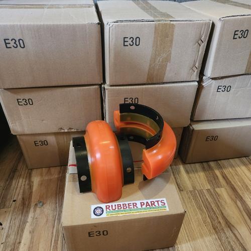 Jual E30 REX OMEGA E30 RUBBER COUPLING REXNORD OMEGA REX E30 ORIGINAL ...