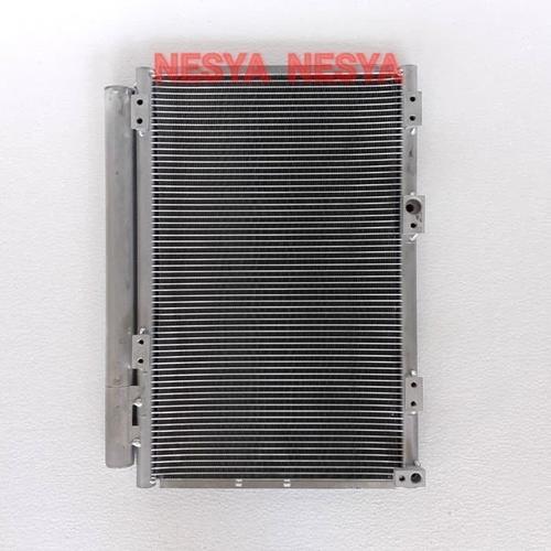 Jual Condensor Kondensor Radiator AC Mobil Dump Truck Truk DT HINO ...