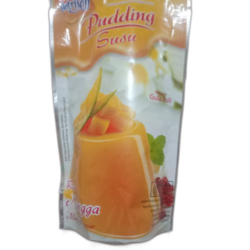 Jual NUTRIJELL PUDDING SUSU_ANEKA RASA - Strawberi - Kota Bandung - DW ...