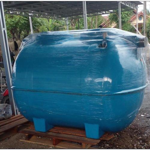 Jual sepiteng fiberglass / Septic Tank fibreglass biotech / Biotank ...