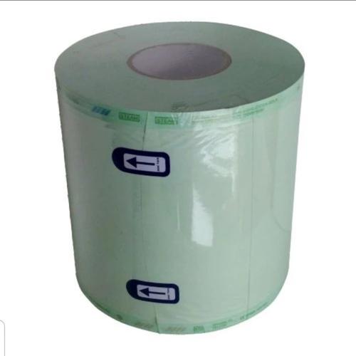 Jual Sterilization Pouch Roll 20 CM x 200 M / Medipouch / Medipack ...