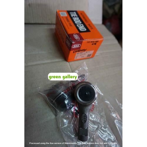 Jual Tie Rod End Tierod Mitsubishi Lancer CK EVO4 merk 555 - Kota Depok ...