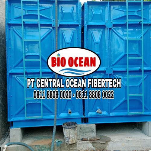 Jual PANEL TANK - ROOFTANK FRP - GROUND TANK FIBERGLASS - TANDON AIR ...