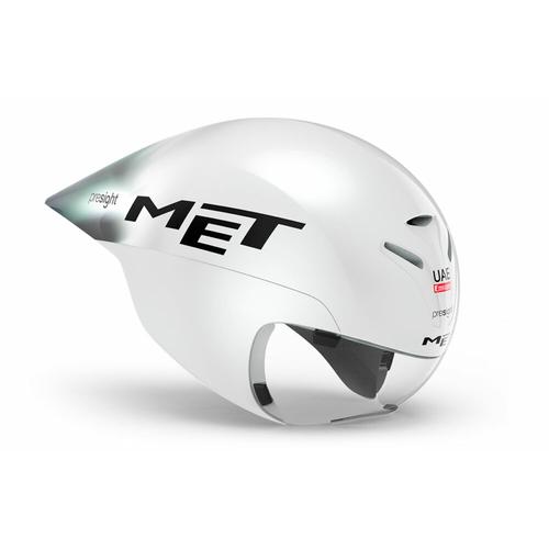Promo MET HELMET DRONE WIDE BODY II UAE TEAM EDITION 2025 - M Cicil 0% ...