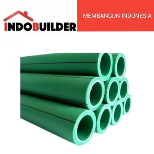 Jual ASIALING PIPA PPR PN10 UKURAN 3 INCH DN 90 MM X 4 METER PER BATANG ...