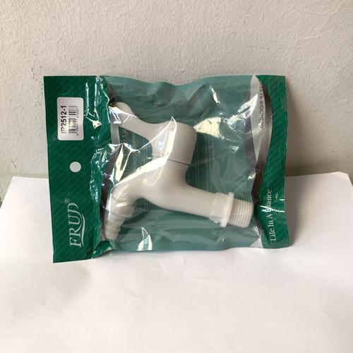 Jual Kran Air / Kran Plastik / Kran Taman PVC FRUD ( IR 2512-1 ...