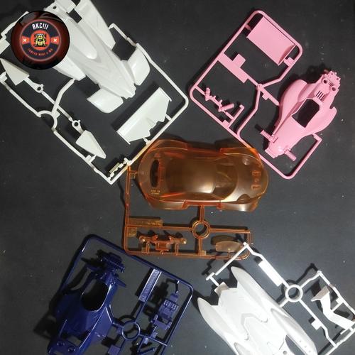 Jual Tamiya Body and Decals Original (Loose Pack) - Cyclone Magnum ...