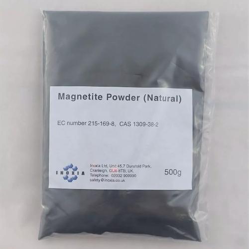 Jual Magnetite Fe3O4 Powder 50gr Murah - Kota Semarang - Taka | Tokopedia
