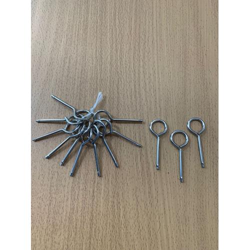 Jual Safety Pin Besi Valve APAR - Kota Batam - Carly Safety | Tokopedia