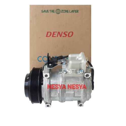 Jual Compressor Compresor Kompressor Kompresor AC Mobil Mercedes Benz Mercy BOXER E220 E320 E ...