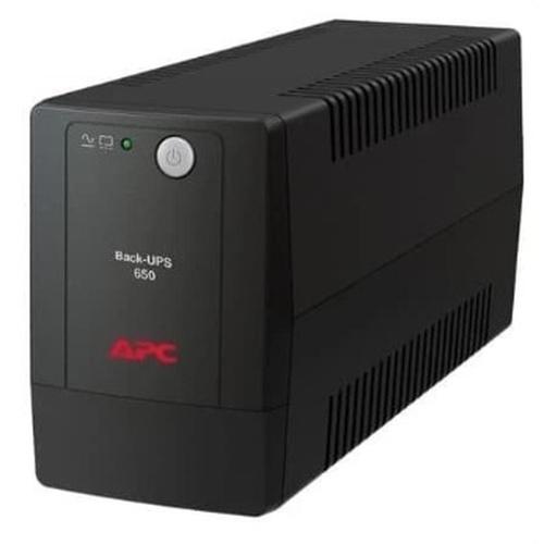 Jual UPS APC 650 va BX650LI-MS - Kab. Bekasi - AlwaysOn123 | Tokopedia