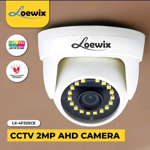 Jual Camera cctv Eagle 2mp colorVu Indoor Full Hd 1080P - Jakarta Pusat ...