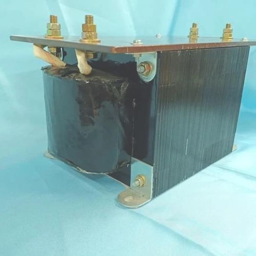 Jual Trafo isolasi 220V-220V 10kva 3 phase step up & Stepdown ...