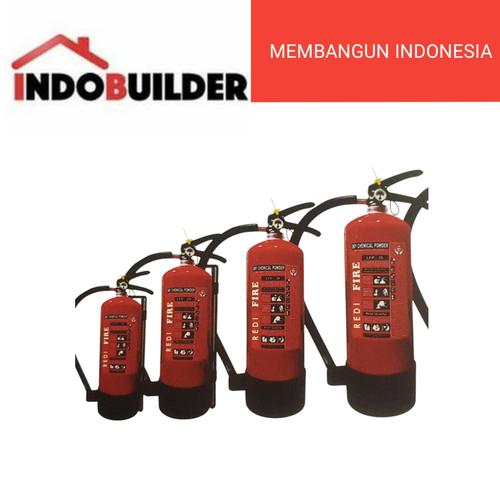 Jual REDI FIRE RFP10 TABUNG PEMADAM 1 KG / DRY CHEMICAL FIRE ...