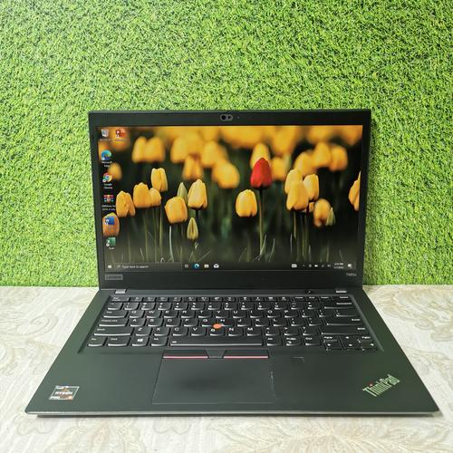 Jual Lenovo Thinkpad T495 | T495s AMD Ryzen 7 | 5 Pro 3500U | RAM 16 ...