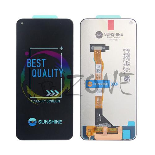 Jual LCD TOUCHSCREEN COMPATIBLE UNTUK VIV0 Y30 - Y30I - 1938 LCD TS ...