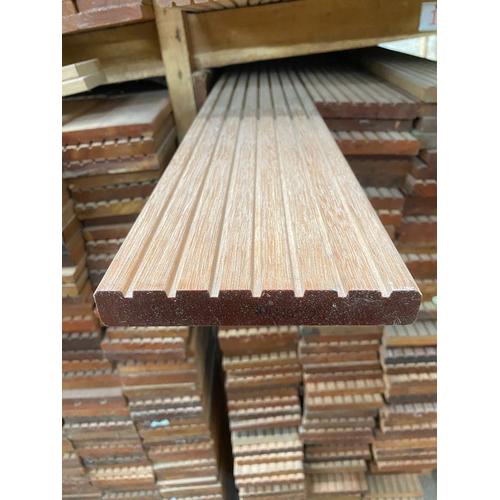 Jual Pagar Kayu Decking Bengkirai Lebar - Lantai Pool Deck Kolam - 20cm ...