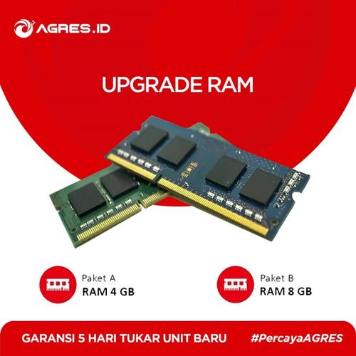 Promo Upgrade RAM (Random Access Memory) - 8GB DDR5 Cicil 0% 3x - Kota ...