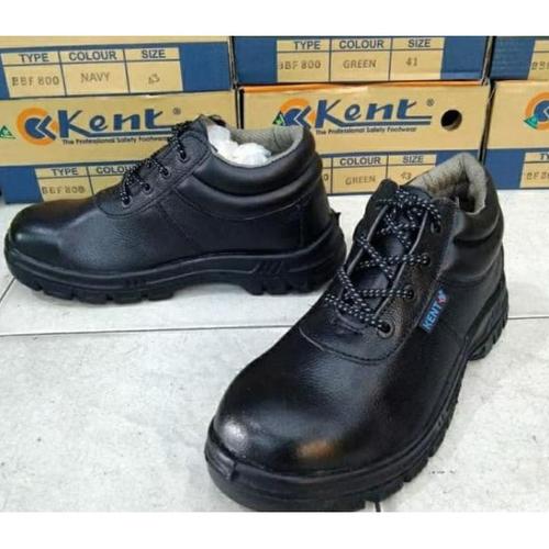 Jual Sepatu Safety Kent Java / Safety Shoes Kent Java - 42 - Jakarta ...