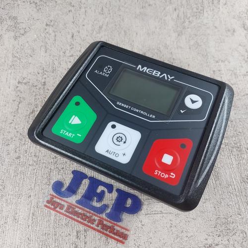 Jual Module Modul Mebay DC30D / Module Controller Genset Mebay DC 30 D ...