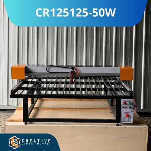 Jual LASER CO2 122X122 50W , LASER CUTTING, MASIN CNC CO2 RAKITAN ...