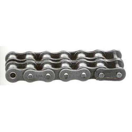 Jual Rantai / Roller Chain RS10B-2 (double strand) RS 10B-2 - Jakarta ...