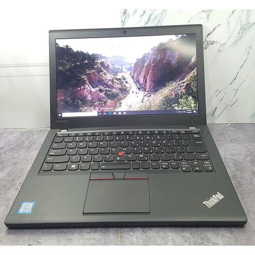 Jual Laptop Lenovo Thinkpad X270 Core i5 / i7 Gen 6 / 7 Ram 8GB / 16GB SSD 256GB, Layar 12.5 ...