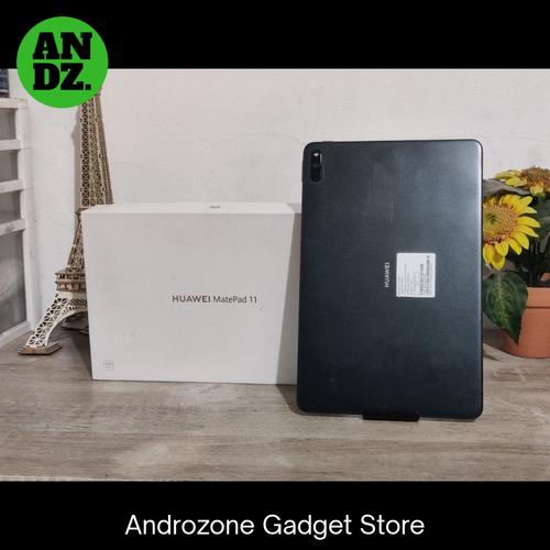 Jual Huawei Matepad 11 6GB/128GB Resmi Indonesia - Kota Bekasi - Androzone Gadget Store | Tokopedia