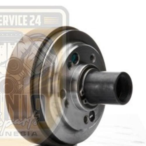 Jual GIGI GEAR TIMER TIMING INJEKSI INJECTION PUMP BOSPOM DUTRO DYNA ...