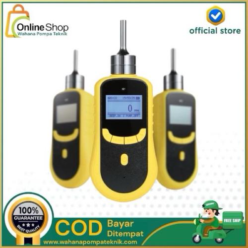 Jual SKY2000 nitrogen gas N2 analyzer to measure detector gas pump ...