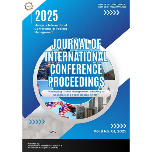 Jual 2025 ICPM Malaysia Abstract Proceeding Book - Kota Malang ...