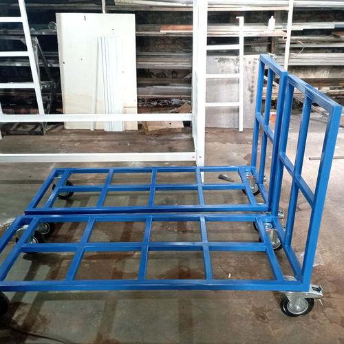 Jual Trolley Besi Custom Kuat dan Kokoh - Jakarta Selatan - Pandu ...