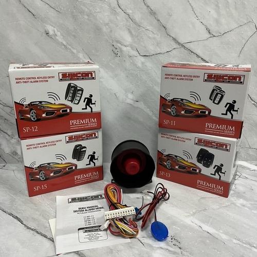 Jual Alarm Silicon - 51 - Jakarta Pusat - Star Audio Jakarta | Tokopedia