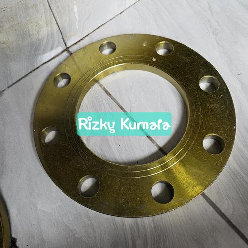 Jual Flange Las Besi 5" Inch JIS 10K - Kota Surabaya - RIZKY KUMALA ...