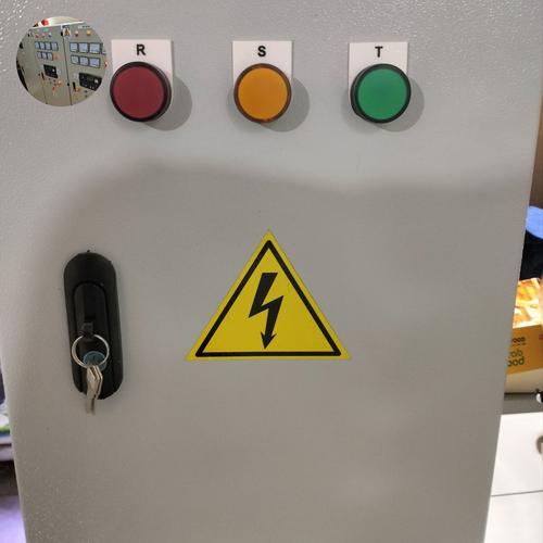 Jual Panel distribusi induk MCB 80a - Jakarta Pusat - TANJUNG PANEL ...