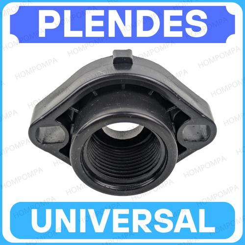 Jual PLENDES PLENES PLENNES POMPA AIR UNIVERSAL SHIMIZU PANASONIC BAUT ...