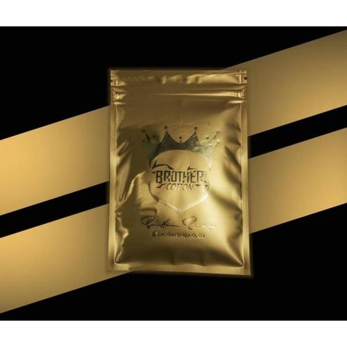 Jual Brothers Cotton Sultan Series - Authentic by Brothers Vape Co ...