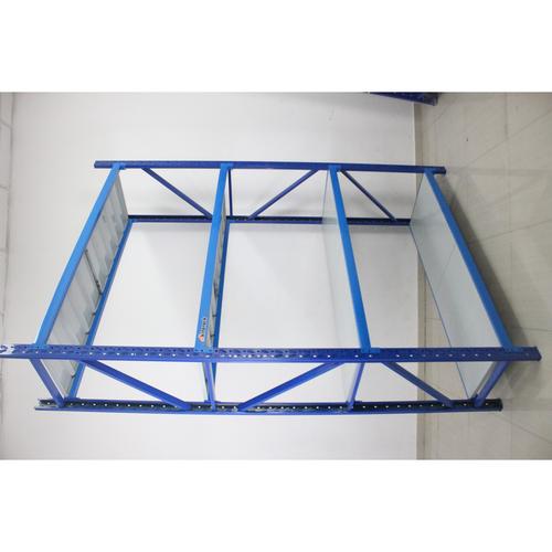 Jual Kitarack Rack Gudang Multifungsi Light Duty 200Kg / Layer 4 Susun ...