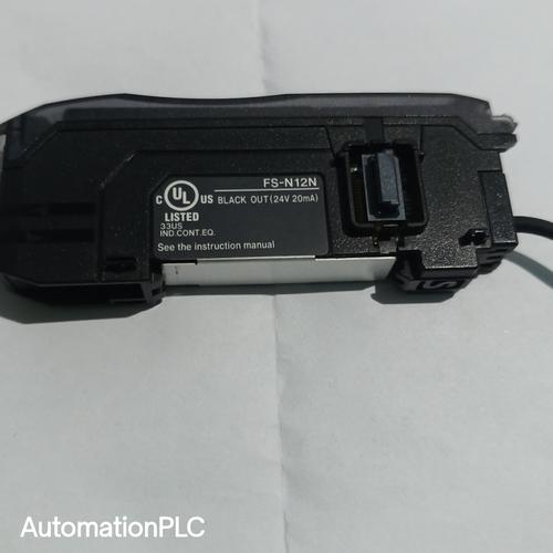 Jual FS-N12N Amplifier Proximity Sensor Keyence - Kab. Bogor ...