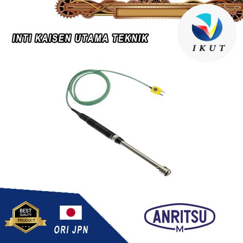 Jual Anritsu Thermocouple Type A-231K-00-1-TC1-ANP || Original Japan - Jakarta Barat - Inti ...